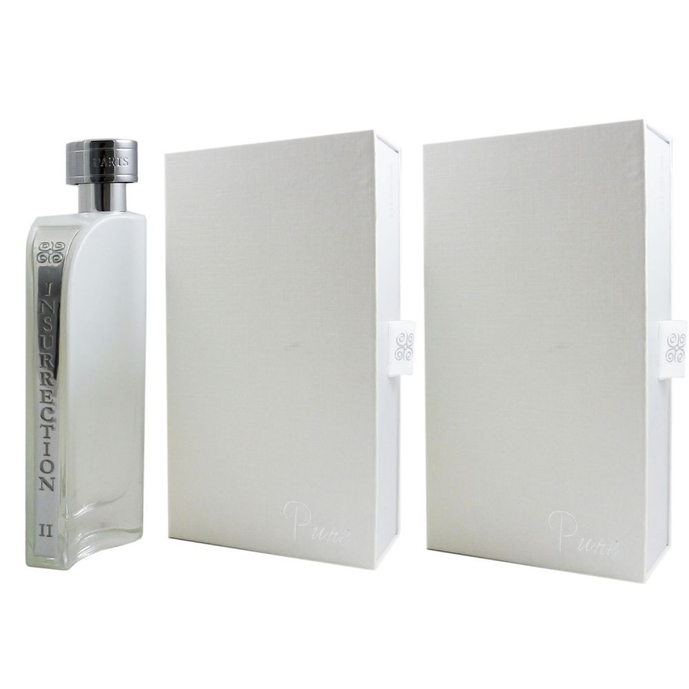 Reyane Tradition Insurrection II Pure 2 x 90 ml EDT Set bei Riemax