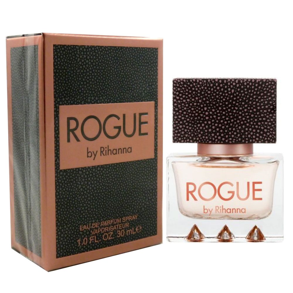 Rihanna Rogue by Rihanna 30 ml Eau de Parfum EDP bei Riemax