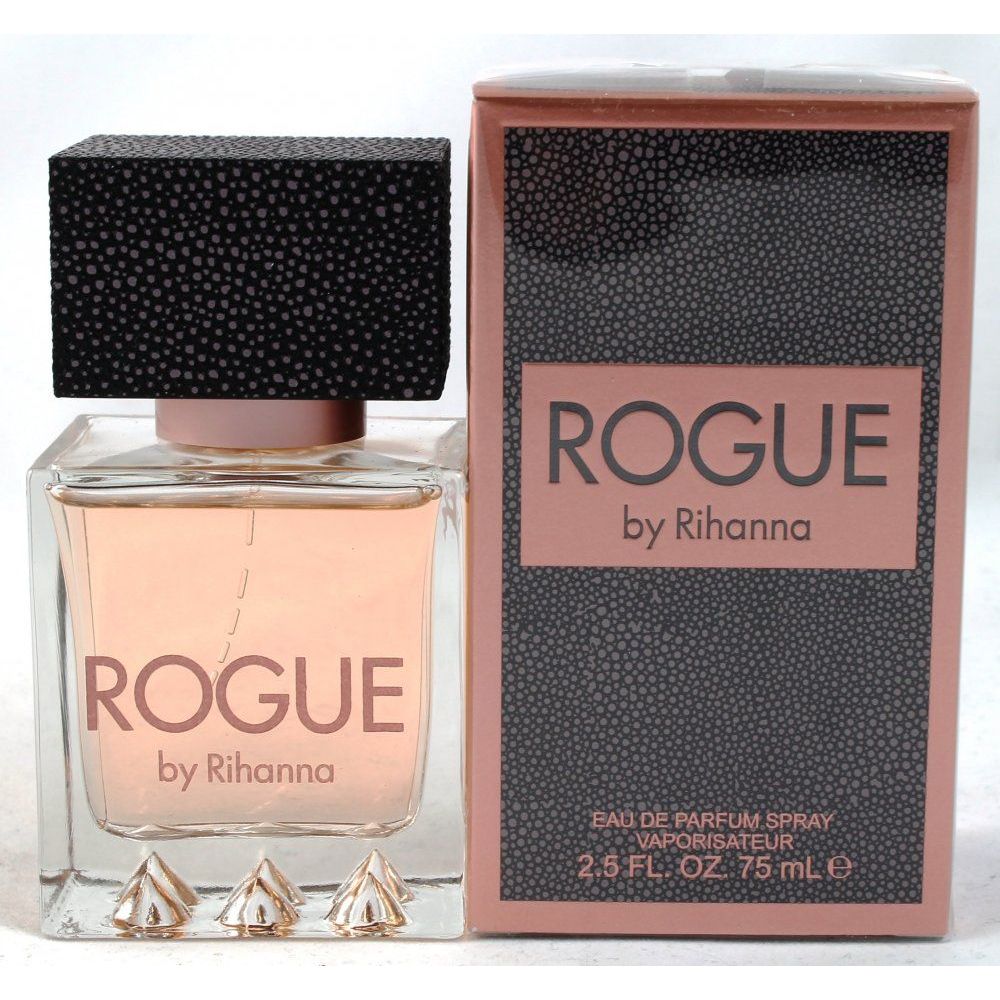 Rihanna Rogue by Rhianna 75 ml Eau de Parfum EDP bei Riemax