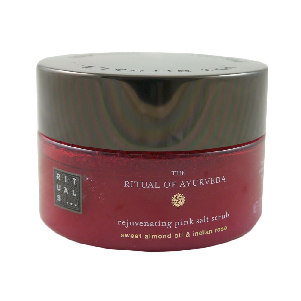 Rituals The Ritual of Ayurveda Body Scrub 300 g Peeling bei Riemax
