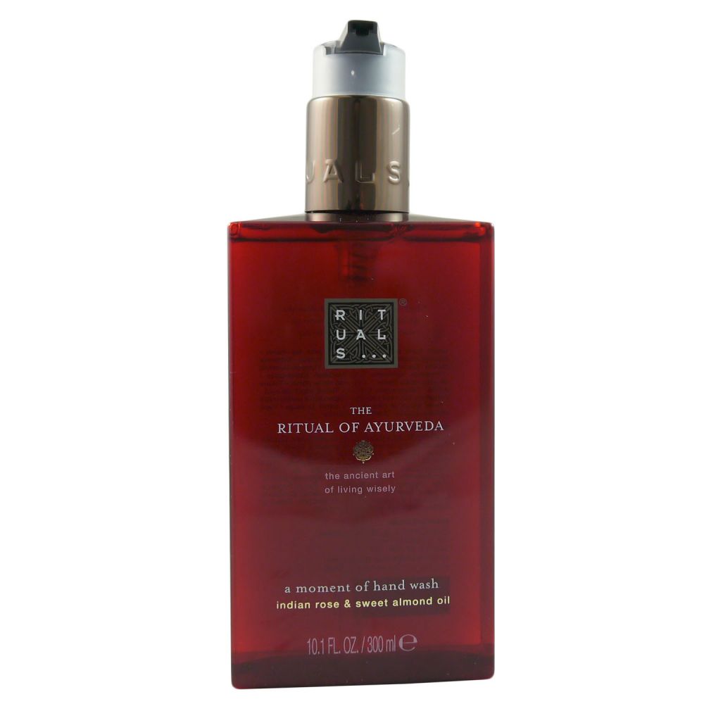 Rituals The Ritual of Ayurveda Hand Wash 300 ml Flüssigseife bei Riemax