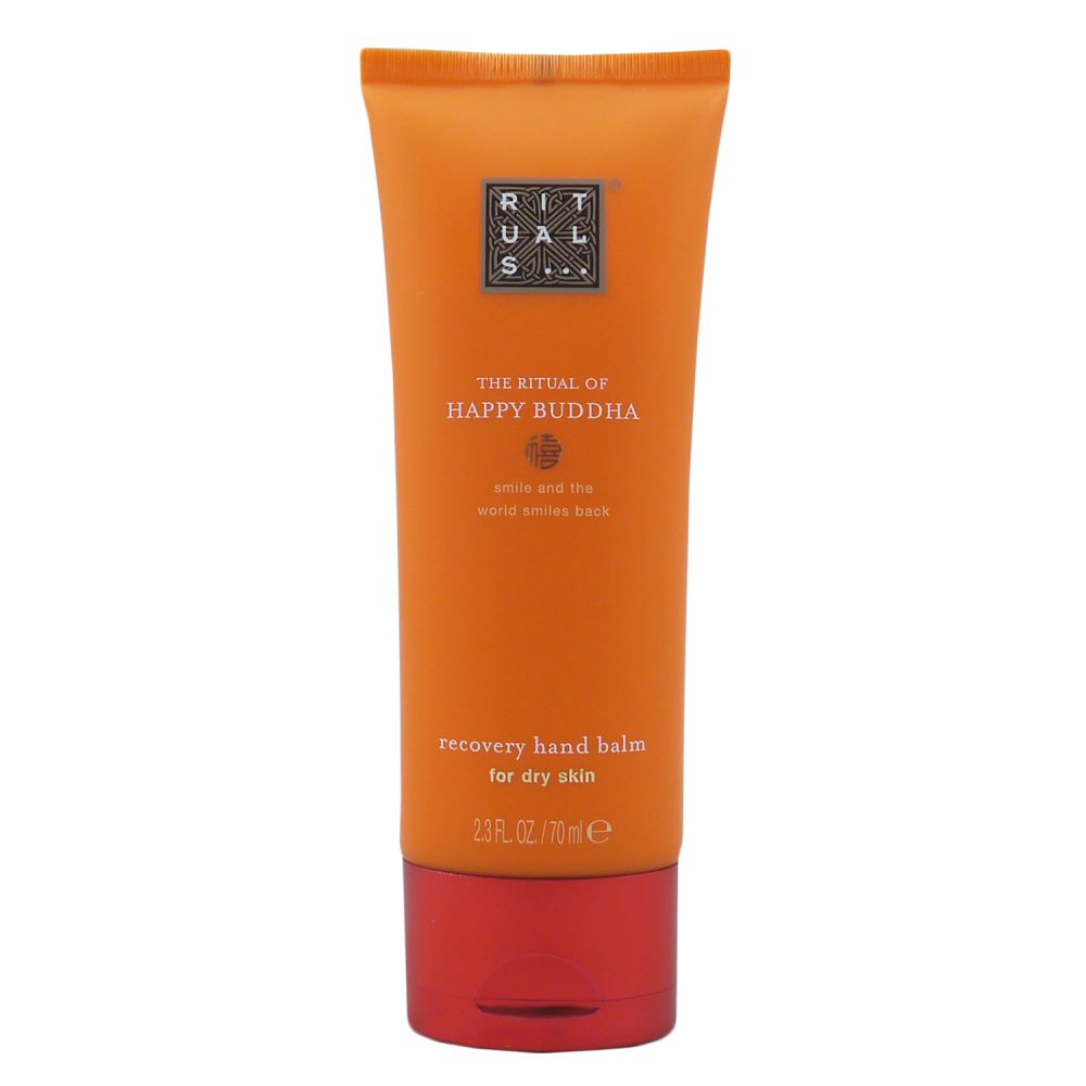 Rituals The Ritual of Happy Buddha 70 ml Hand Balm bei Riemax