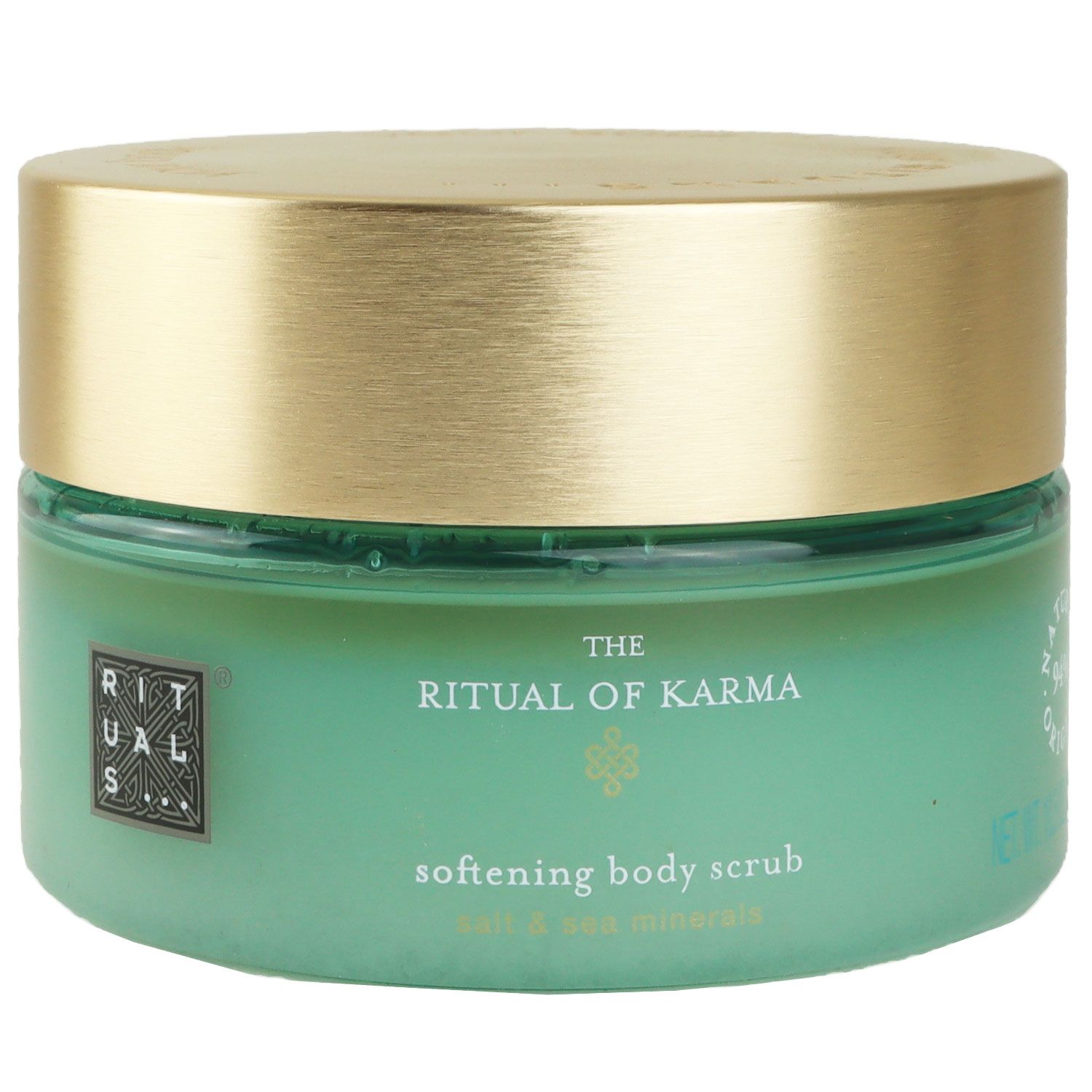 Rituals The Ritual of Karma Körperpeeling bei Riemax