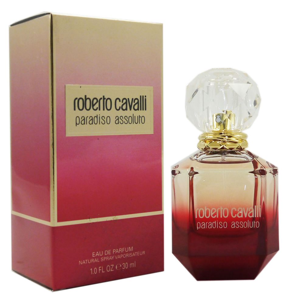 Roberto Cavalli Paradiso Assoluto 30 ml EDP bei Riemax