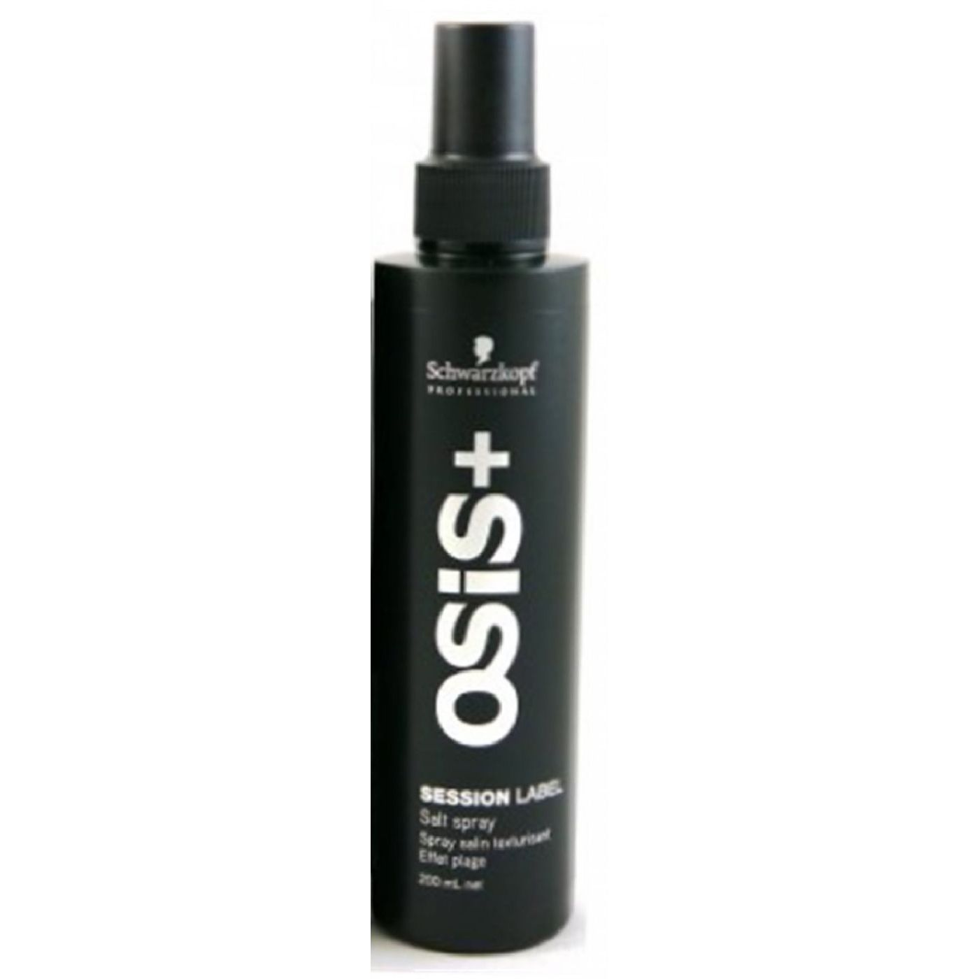 Schwarzkopf Osis Session Label Salt Spray 200ml bei Riemax