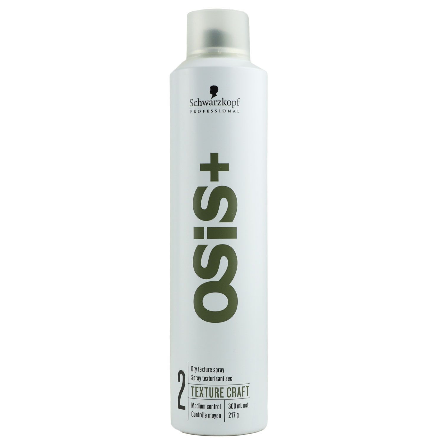 Schwarzkopf Professional Osis+ Texture Craft Spray 300
