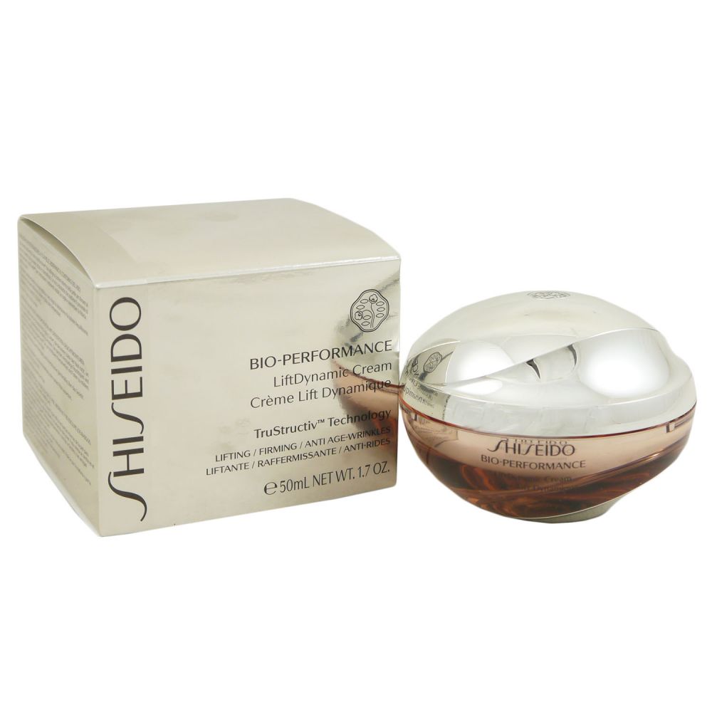 Shiseido Bio-Performance Lift Dynamic Cream 50 ml bei Riemax