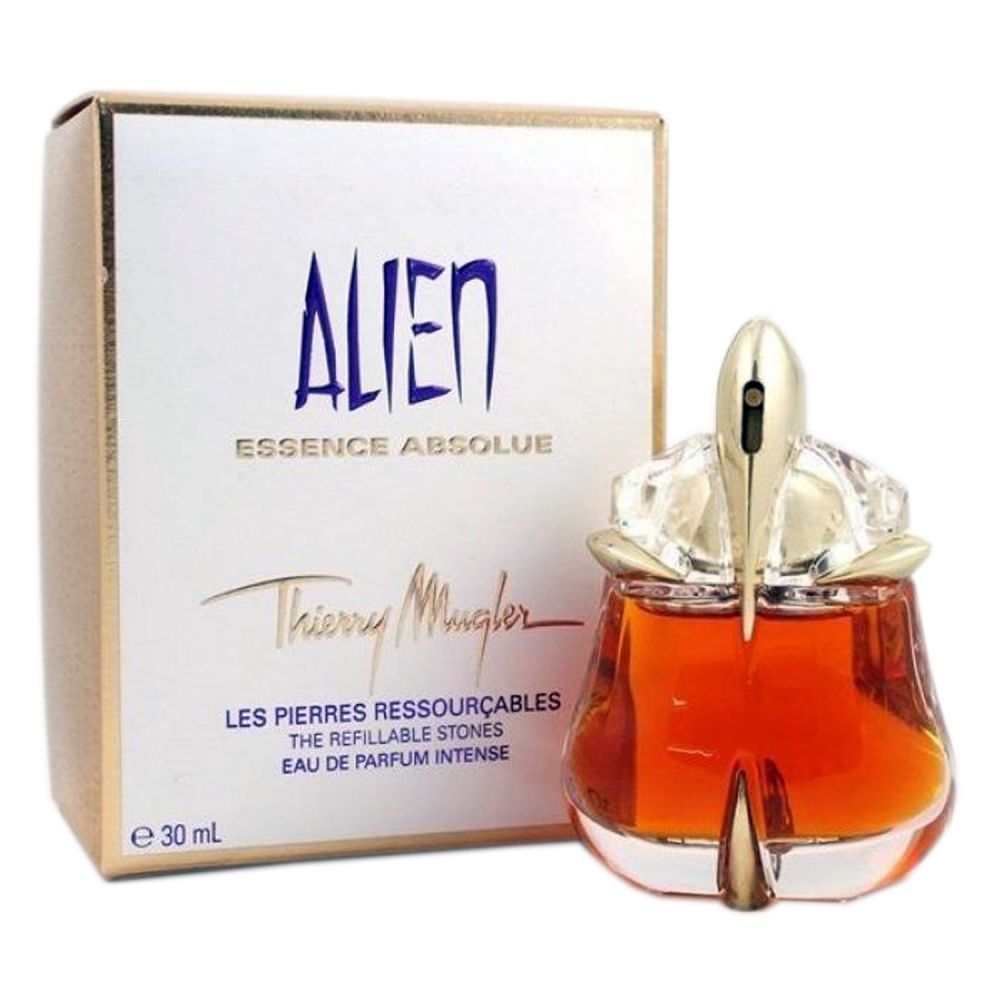 Thierry Mugler Alien Essence Absolue 30 ml Eau de Parfum EDP bei Riemax