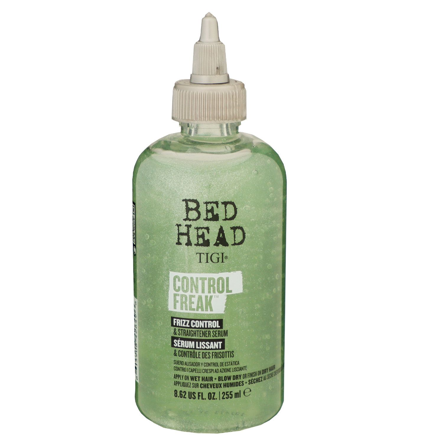 Tigi Bed Head Control Freak bei Riemax
