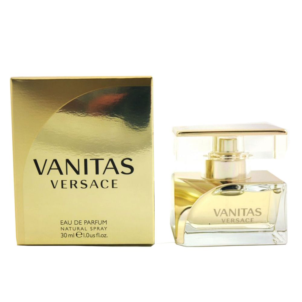 Versace Vanitas 30 ml Eau de Parfum EDP bei Riemax