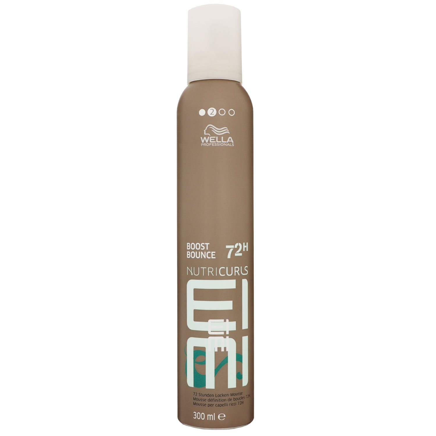 Wella EIMI Nutricurls Boost Bounce 300 ml bei Riemax