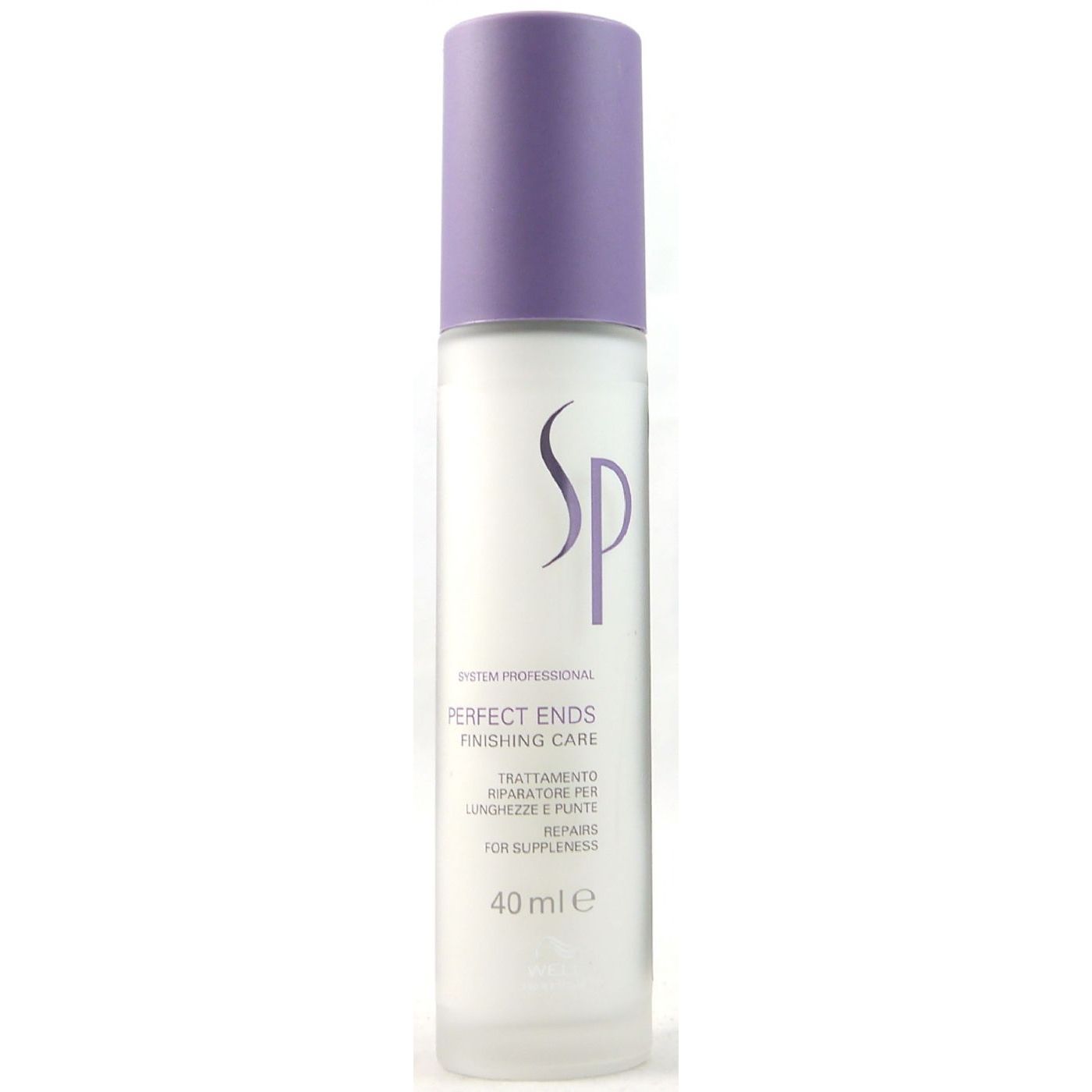 Wella SP Perfect Ends 40 ml bei Riemax