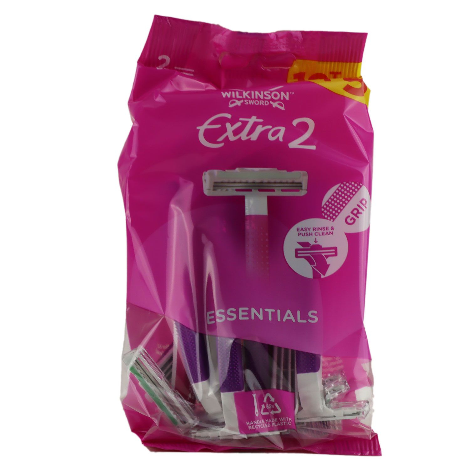 Wilkinson Sword Extra 2 Einwegrasierer bei Riemax