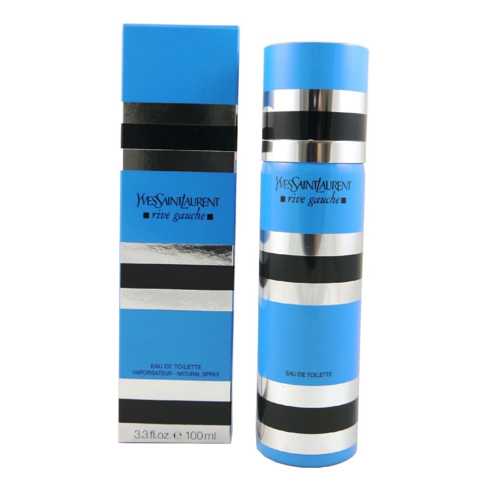 Yves Saint Laurent YSL Rive Gauche 100 ml Eau de Toilette EDT bei Riemax